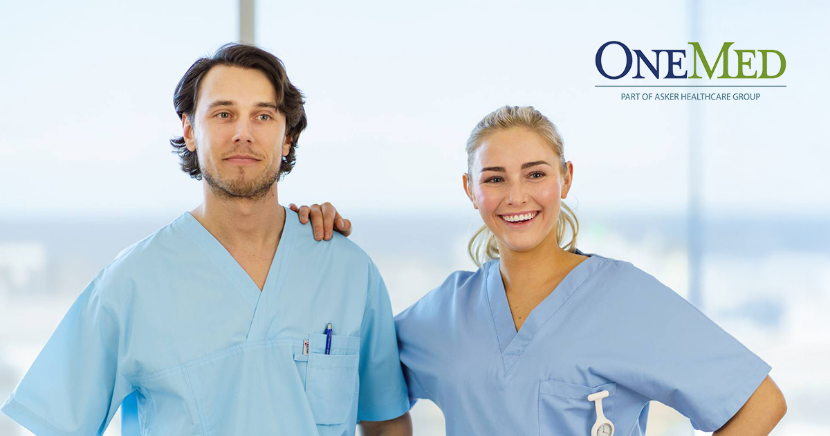 OneMed Oy, esitteet.onemed.fi