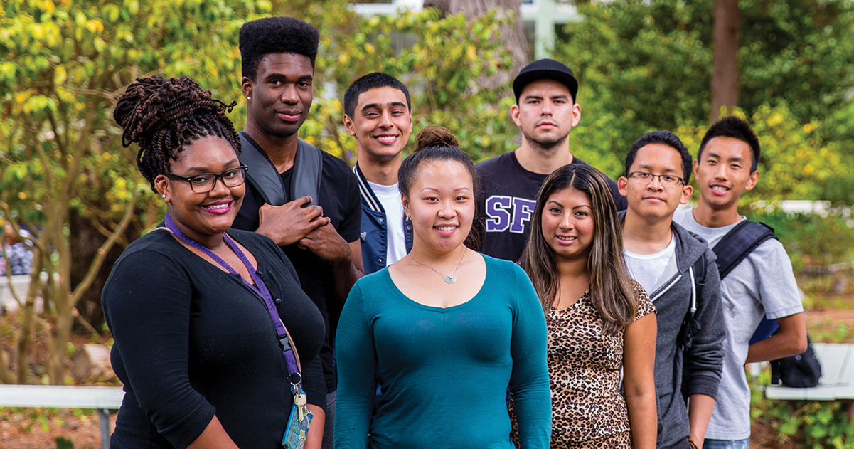 San Francisco State University, sfstate - Flipsnack